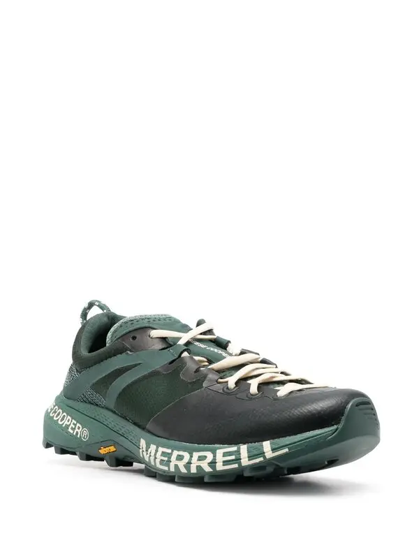 Merrell Logo-print Sneakers