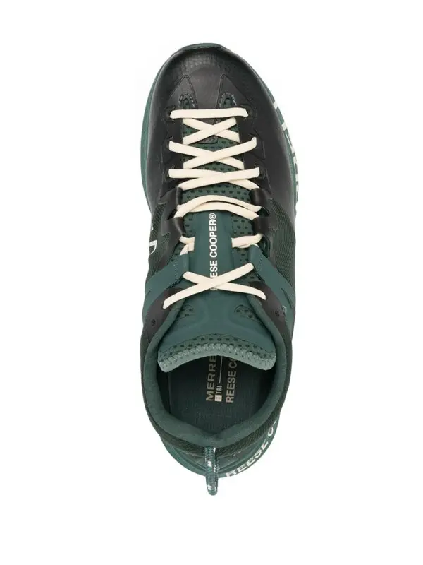 Merrell Logo-print Sneakers