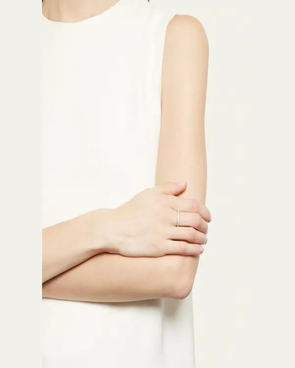 ELHANATI Paloma Moon Ring