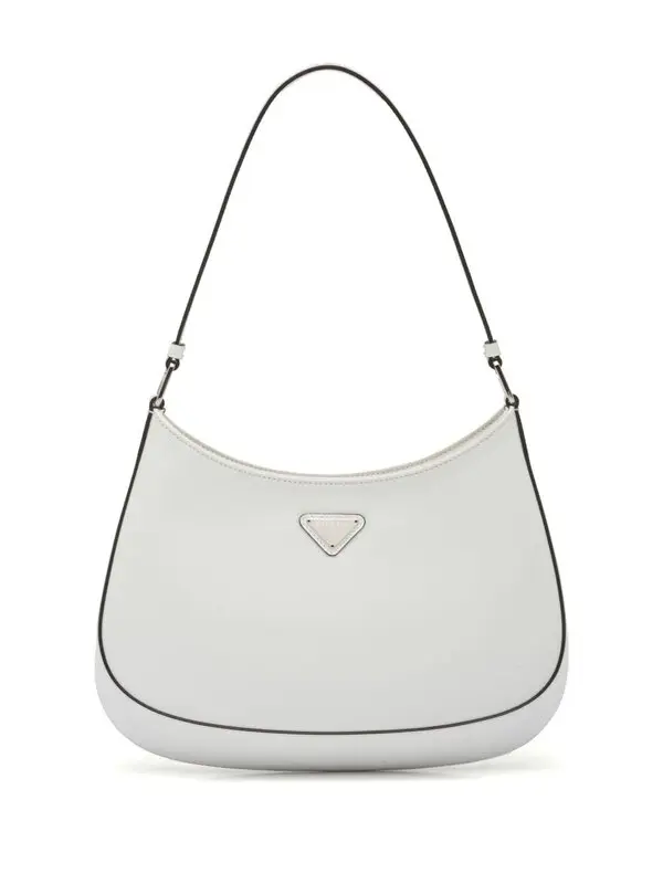 Prada Cleo Bag Dupe Prada Nylon Dupe Prada Cleo Brushed Leather