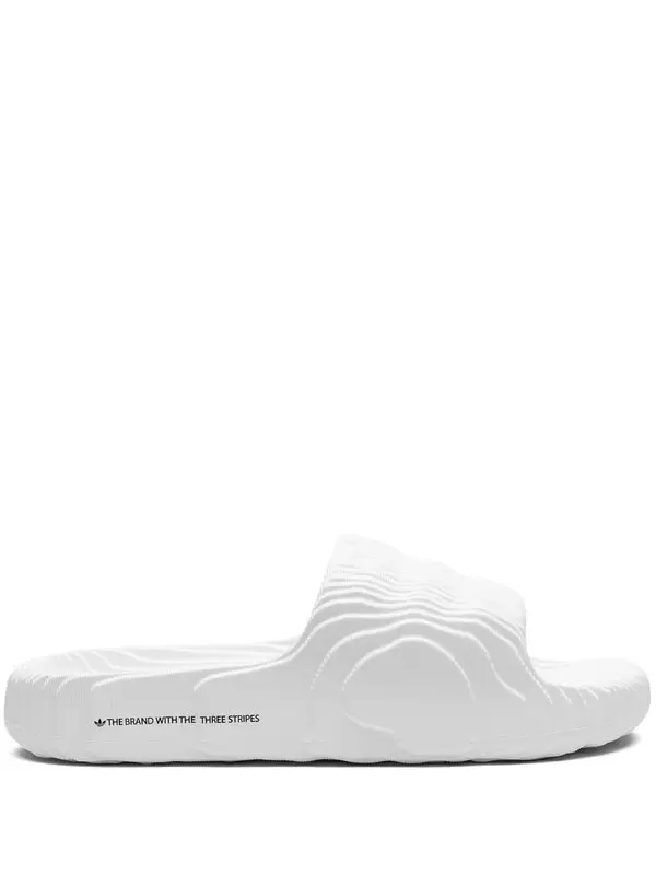 Adidas Adilette 22 Crystal Slides