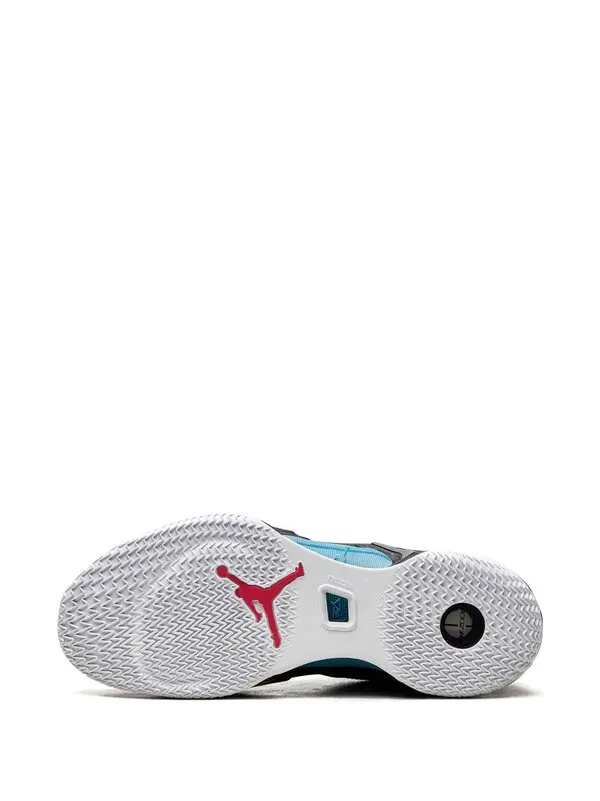 JORDAN 36 Low Multi-color Sneakers