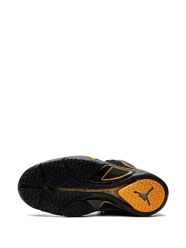 JORDAN Air Melo M4 High-top Sneakers