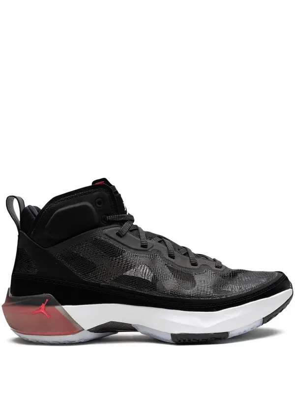 JORDAN Air 37 Hot Punch Sneakers