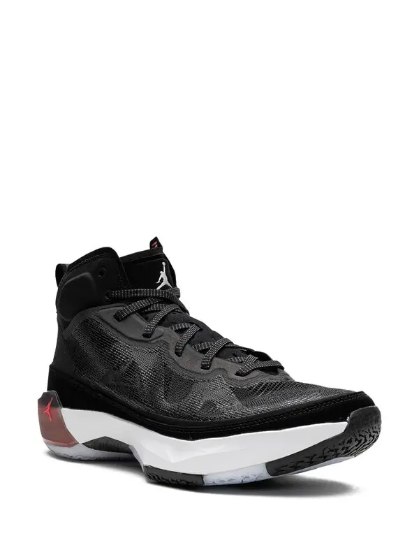 JORDAN Air 37 Hot Punch Sneakers