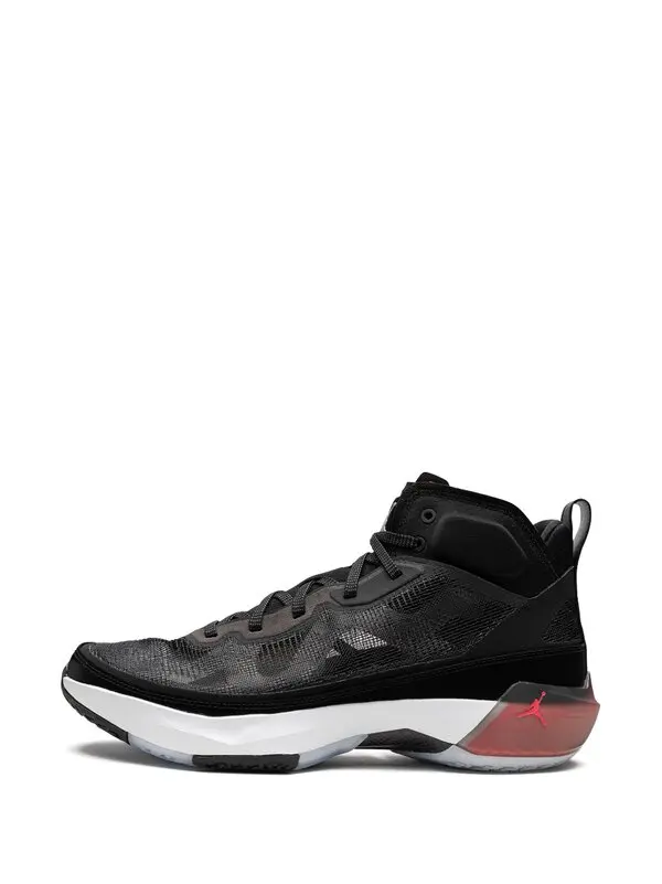 JORDAN Air 37 Hot Punch Sneakers