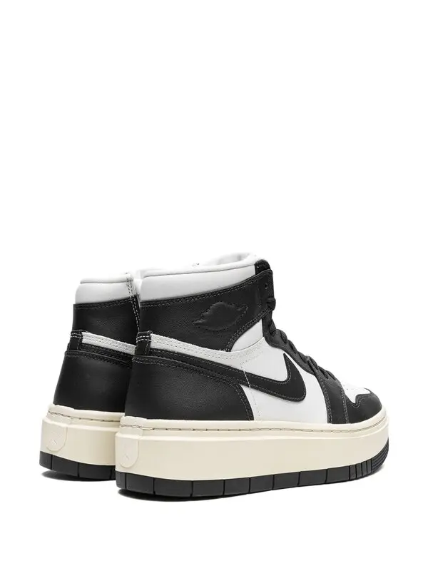 JORDAN Air 1 Elevate High Sneakers - White