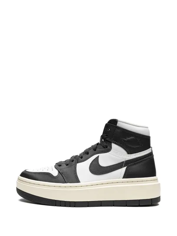 JORDAN Air 1 Elevate High Sneakers - White