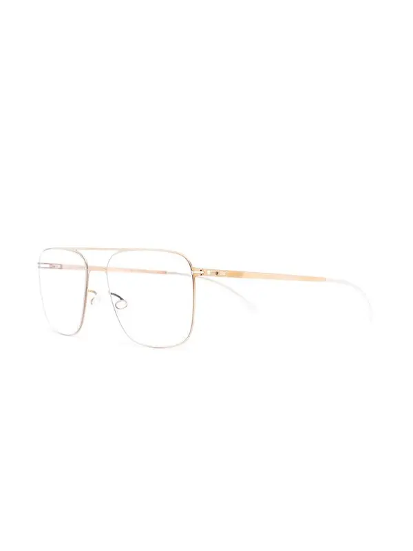 Mykita Square-frame Glasses