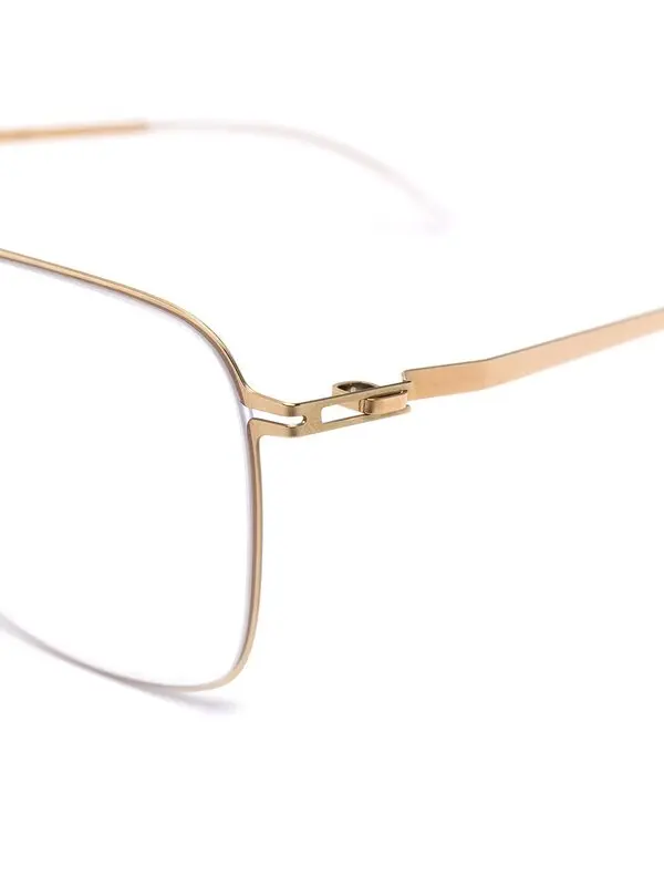 Mykita Square-frame Glasses