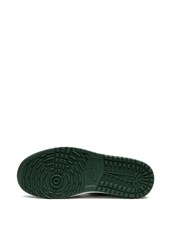 JORDAN Air 1 Low G Sneakers - Black