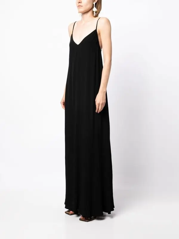 Voz Parachute Slip Dress