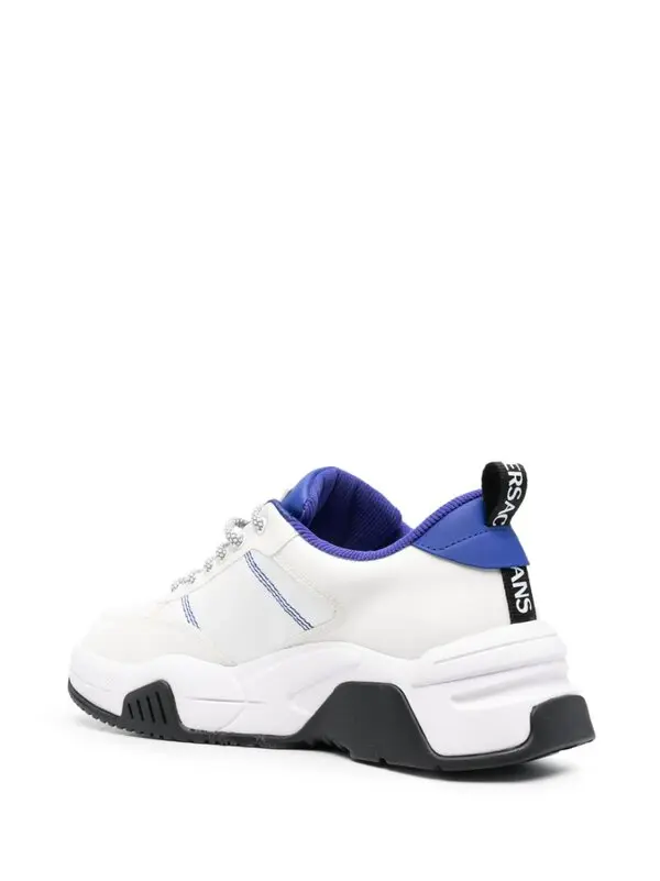 Versace Stargaze Low-top Sneakers
