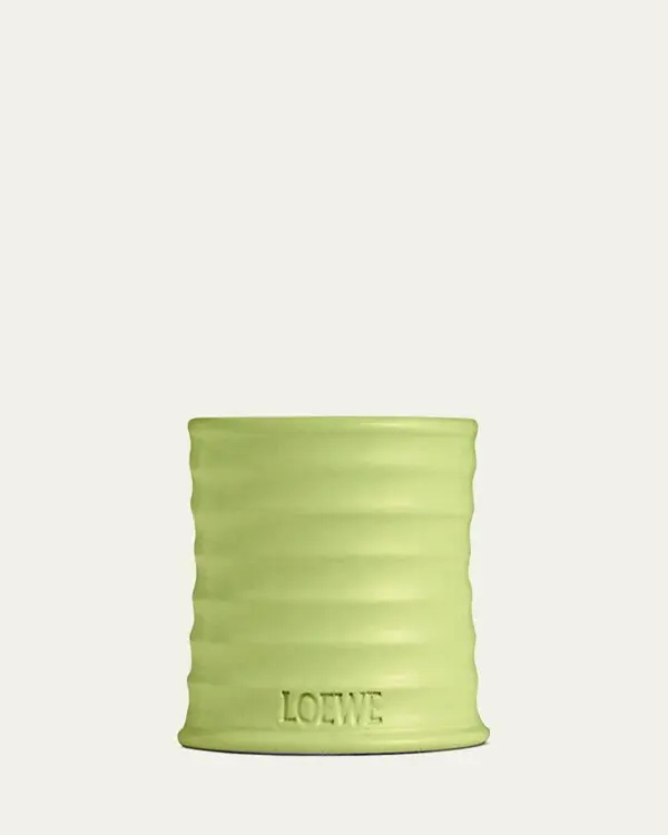 Loewe Cucumber Candle, 5.8 Oz