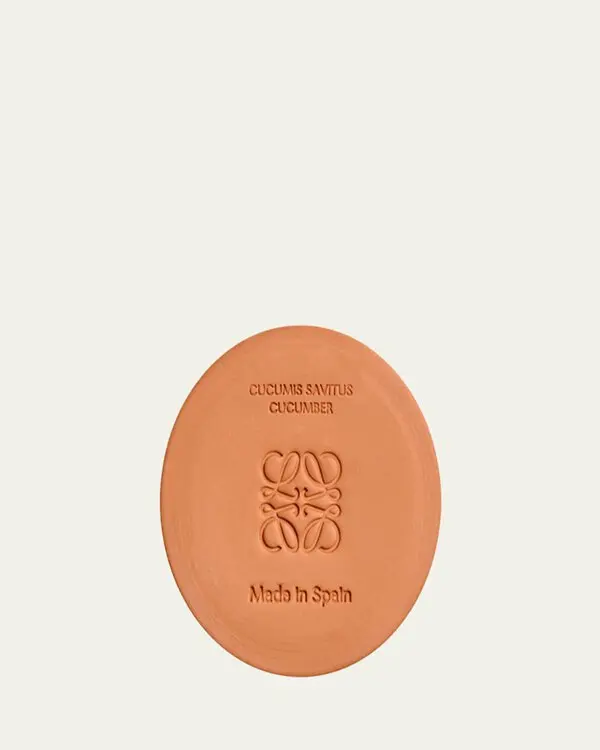 Loewe Cucumber Candle, 5.8 Oz