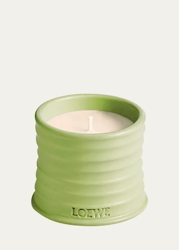 Loewe Cucumber Candle, 5.8 Oz