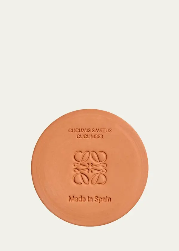 Loewe Cucumber Candle, 5.8 Oz