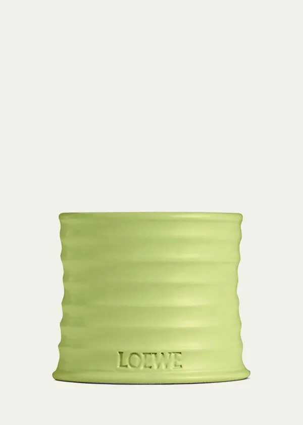 Loewe Cucumber Candle, 5.8 Oz