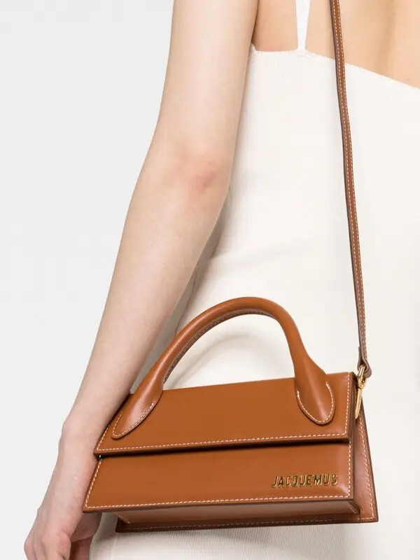 Jacquemus Le Chiquito Long Bag