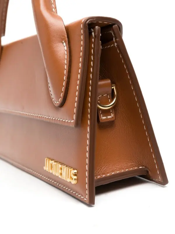 Jacquemus Le Chiquito Long Bag