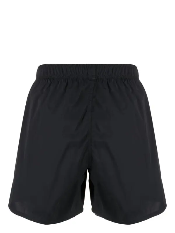 JIL SANDER Logo-print Swim Shorts