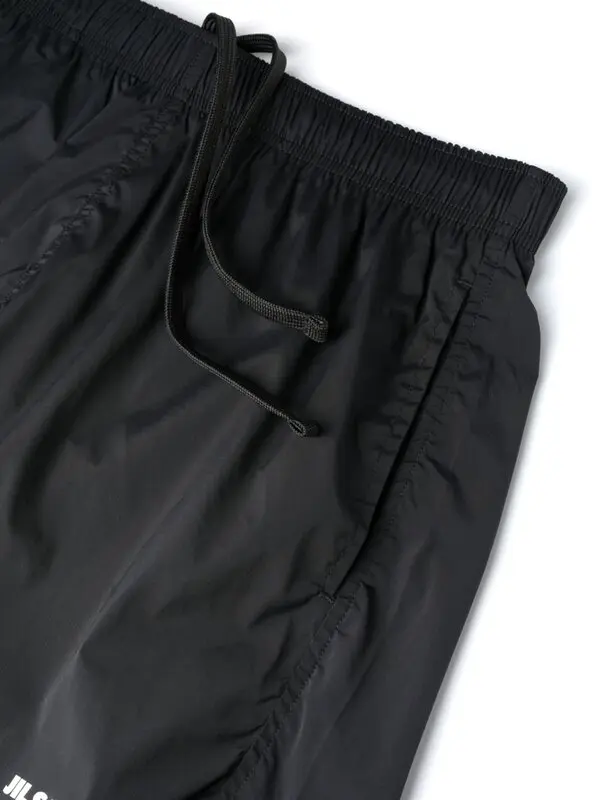 JIL SANDER Logo-print Swim Shorts