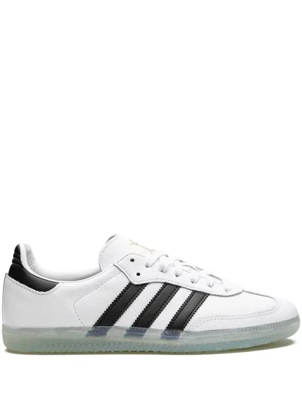 Adidas Samba Jason Dill Sneakers