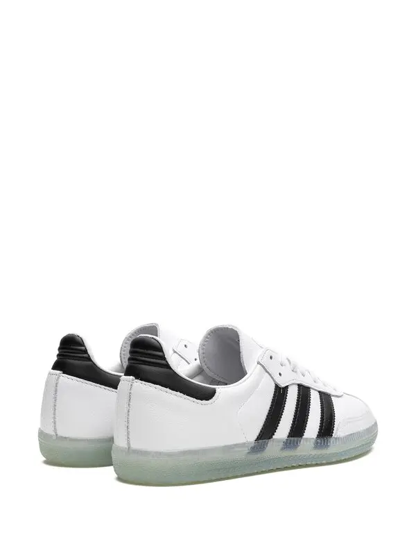 Adidas Samba Jason Dill Sneakers