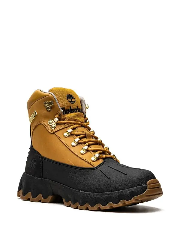 Timberland Edge Boots