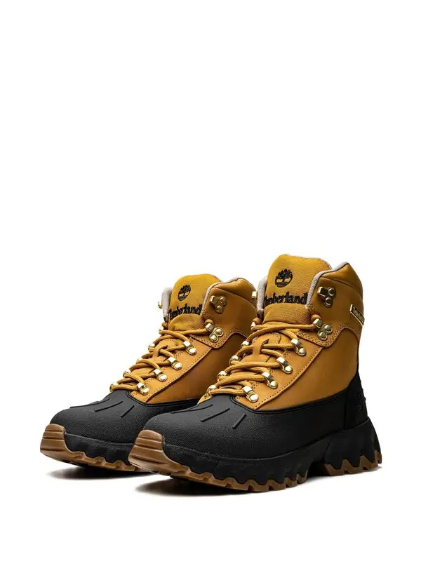 Timberland Edge Boots