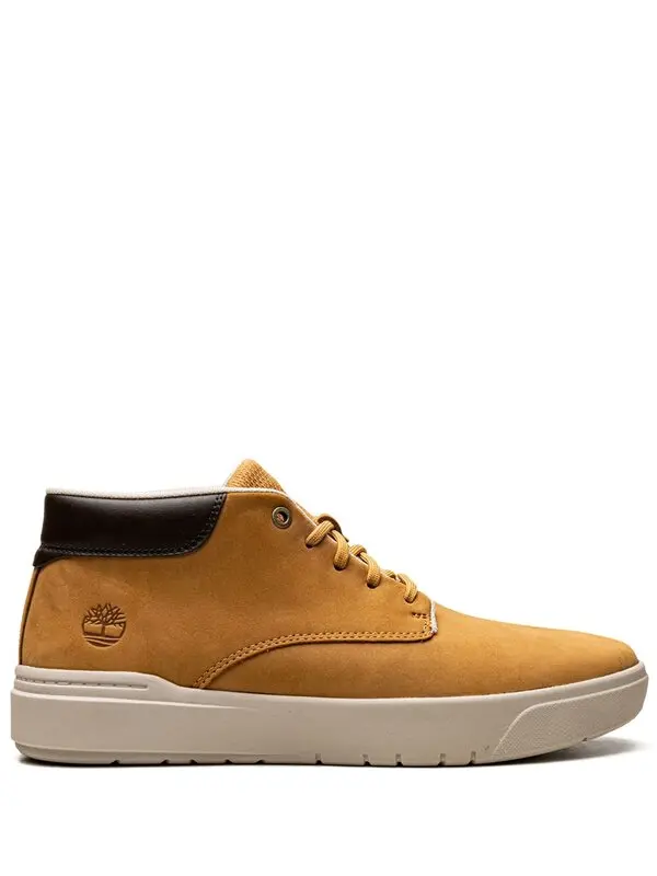 Timberland Seneca Bay Chukka Sneakers