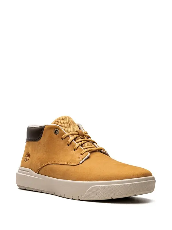 Timberland Seneca Bay Chukka Sneakers