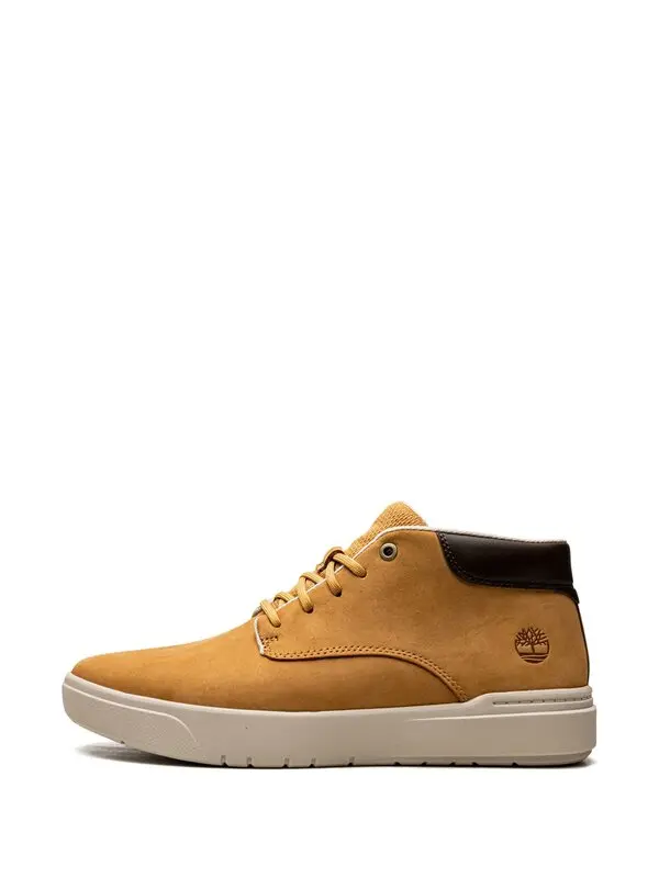 Timberland Seneca Bay Chukka Sneakers