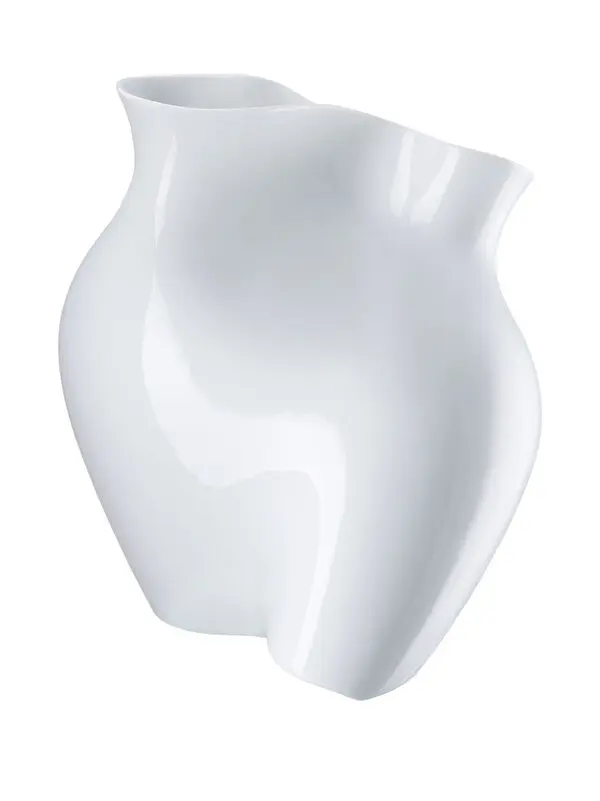 ROSENTHAL La Chute Porcelain Vase