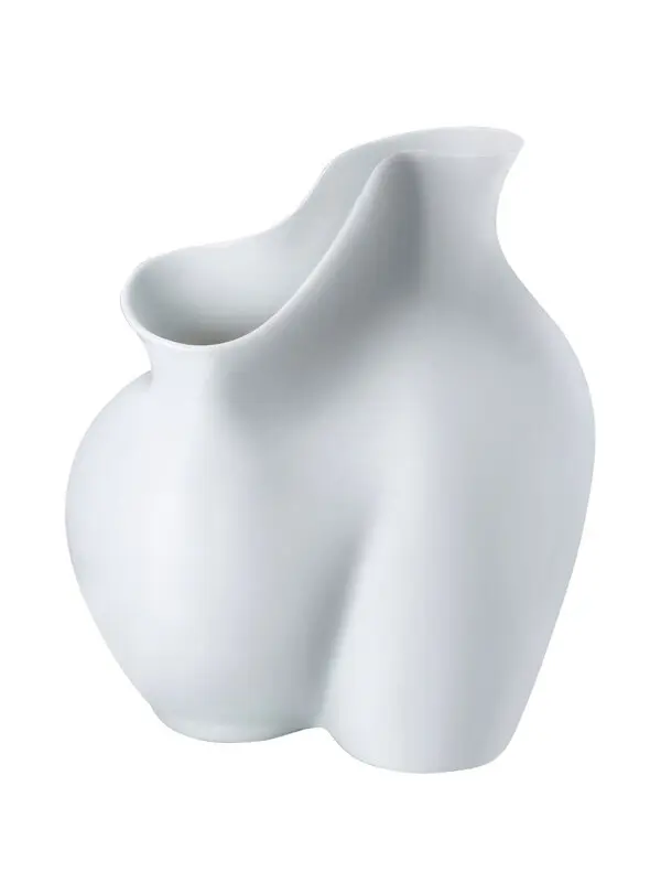 ROSENTHAL La Chute Porcelain Vase