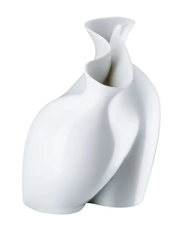 ROSENTHAL La Chute Porcelain Vase