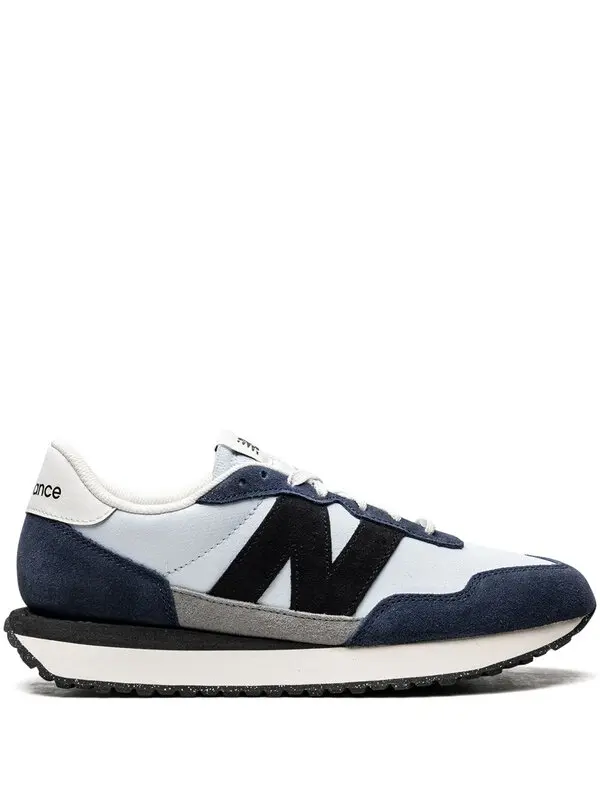 NEW BALANCE 237 Low-top Sneakers
