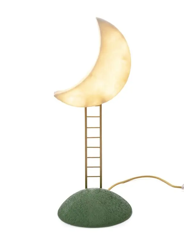 SELETTI My Secret Place Table Lamp