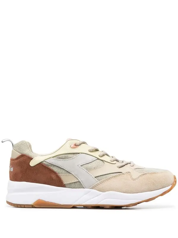 DIADORA Suede Low-top Sneakers