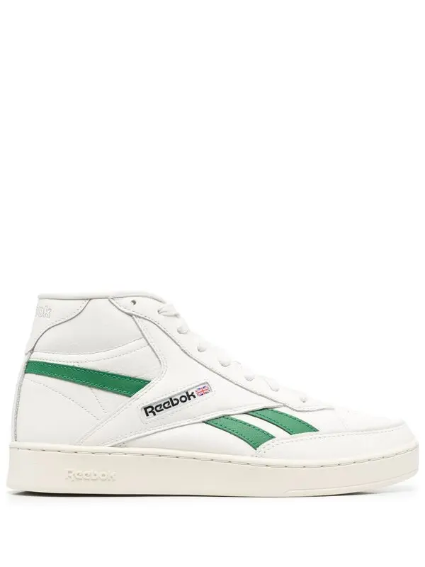 REEBOK Club C 85 Sneakers - White