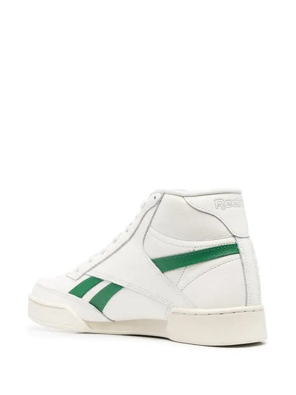REEBOK Club C 85 Sneakers - White