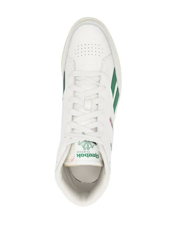 REEBOK Club C 85 Sneakers - White