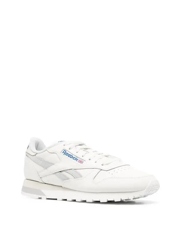 REEBOK Classic Leather Sneakers