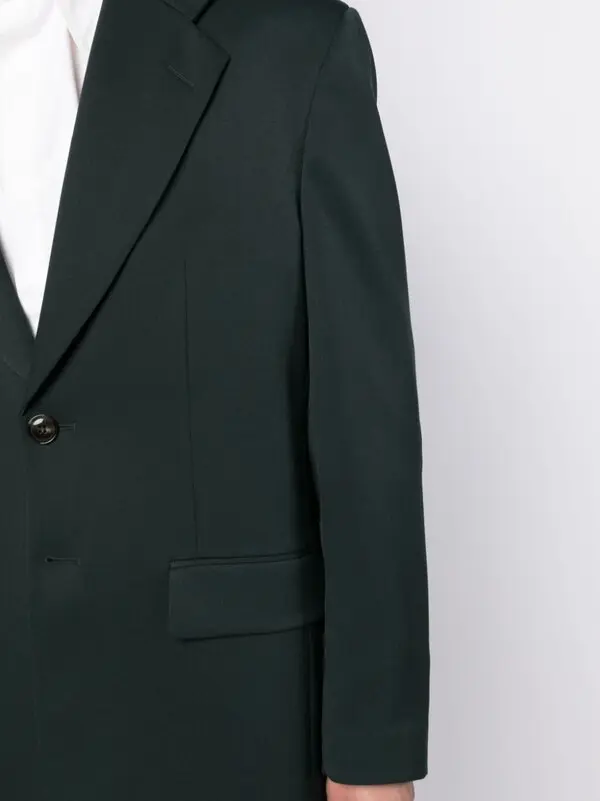 MAISON MARGIELA Single-breasted Blazer