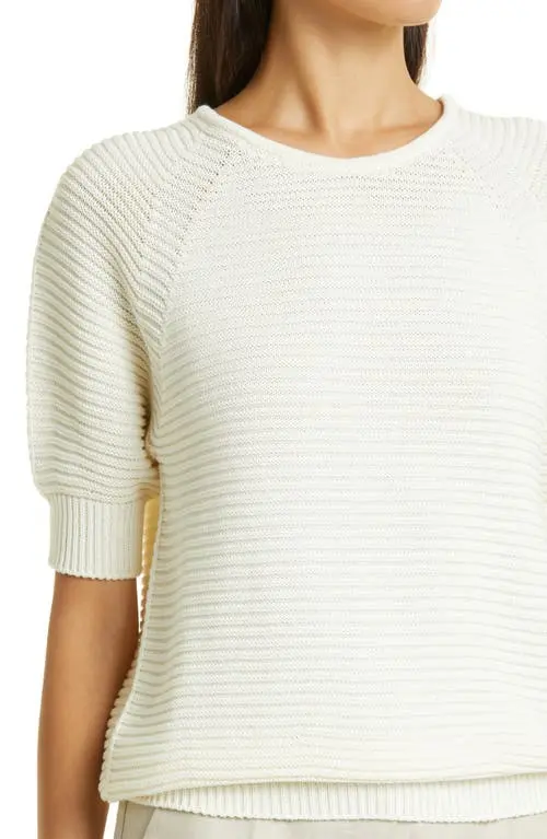 Max Mara Kiota Links Cotton Sweater