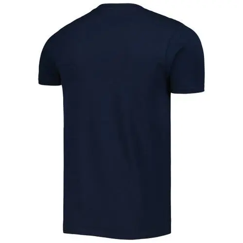 STITCHES New York Cubans Soft Style T-shirt