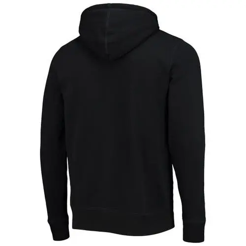 '47 Washington Commanders Imprint Headline Pullover Hoodie