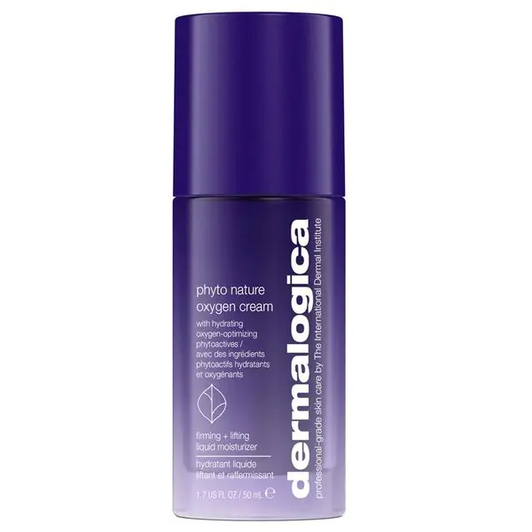 DERMALOGICA Phyto-nature Oxygen Cream - One-color