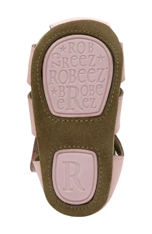 ROBEEZ® Lacey Sandal
