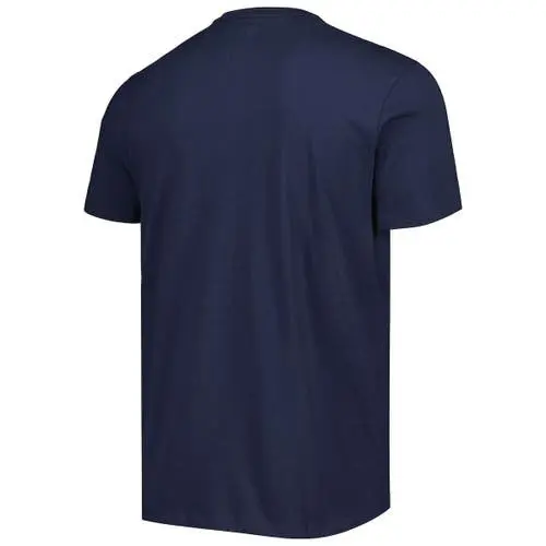 '47 Tennessee Titans Wordmark Rider Franklin T-shirt